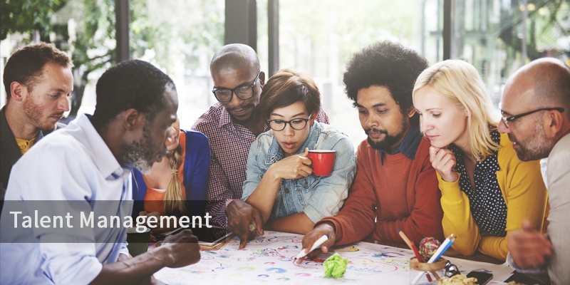 Talent Management | PhenomᵉCloud Resource