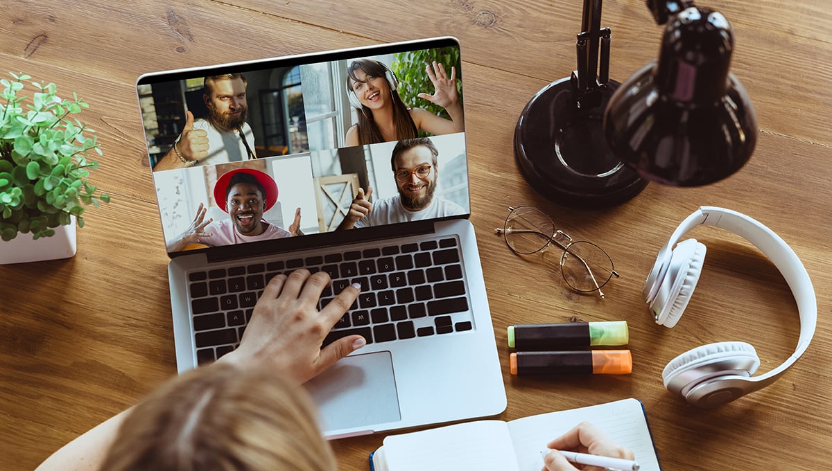 Five Best Practices for Managing Remote Workers |PhenomᵉCloud Resource