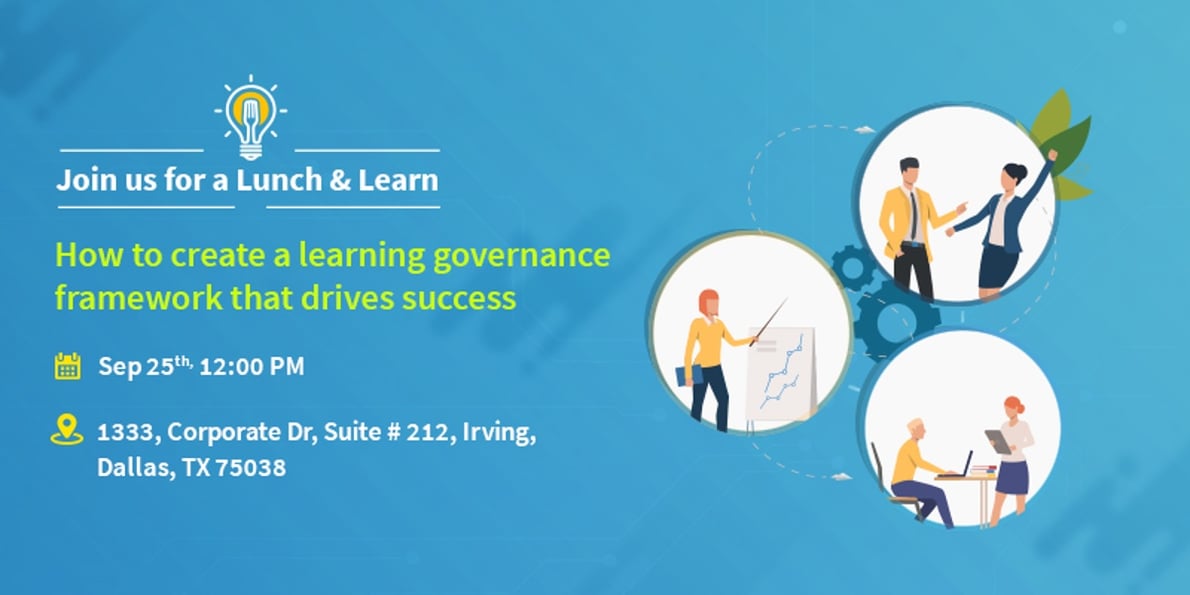 Learning Governance Framework | PhenomᵉCloud Resources