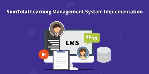 SumTotal Learning Management System Implementation | PhenomᵉCloud Resource