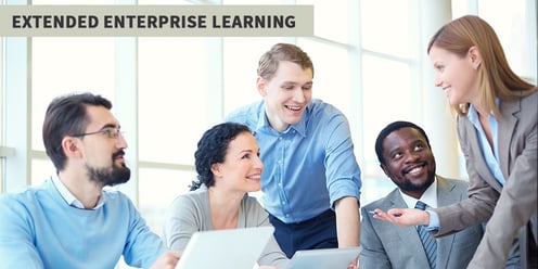 Extended Enterprise Learning | PhenomᵉCloud Resource