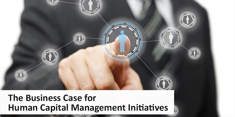 Business Case for Human Capital Management | PhenomᵉCloud Resource
