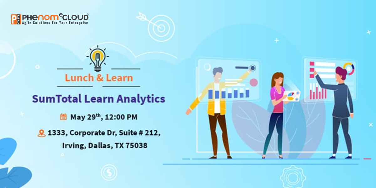 SumTotal Learn Analytics