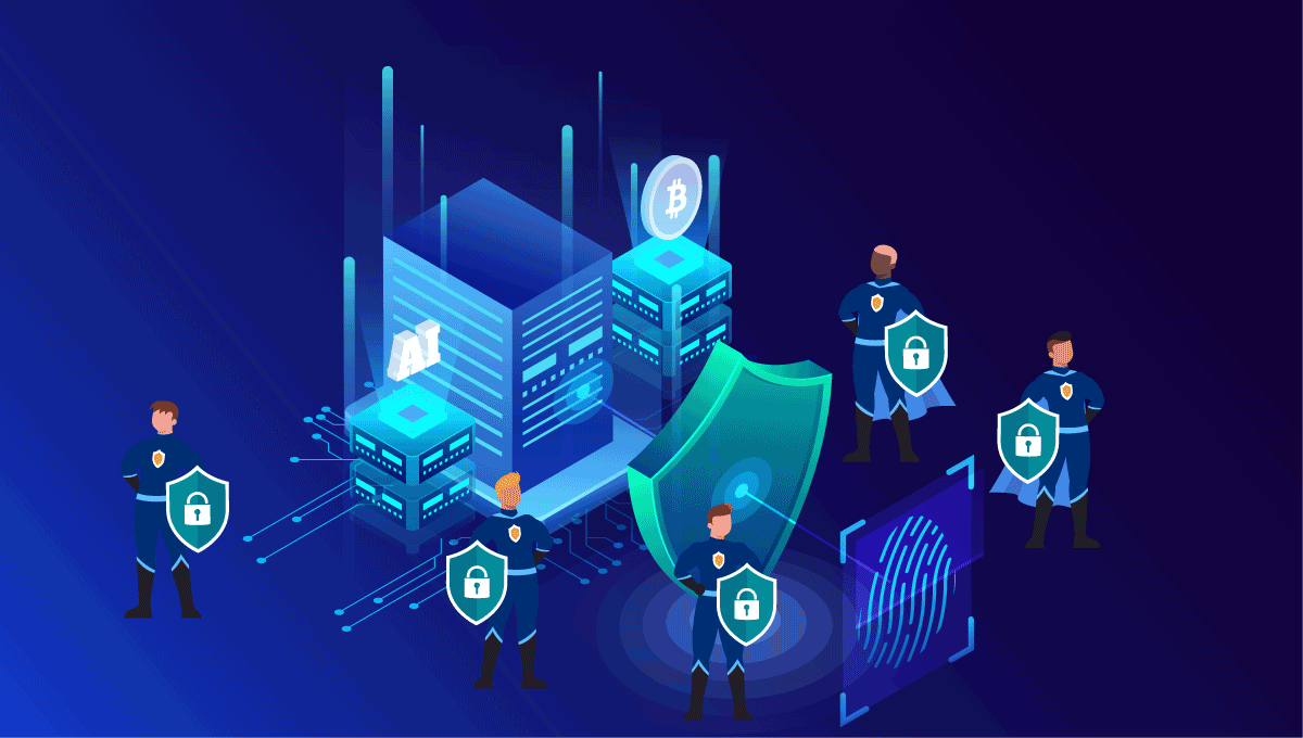 HR Data Security in the Age of Generative AI | PhenomᵉCloud Resource